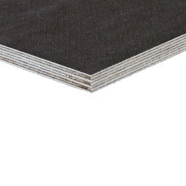 Sperrholz - Platten mit Siebdruck Oberfläche | Sperrholzplatten ...